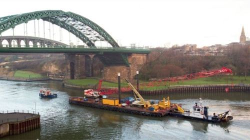 Claude Monique Barge - Wescott Group